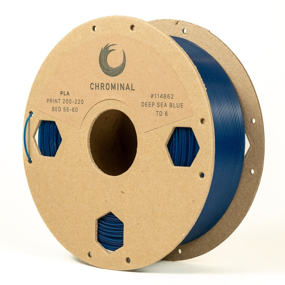 Products – HueForge