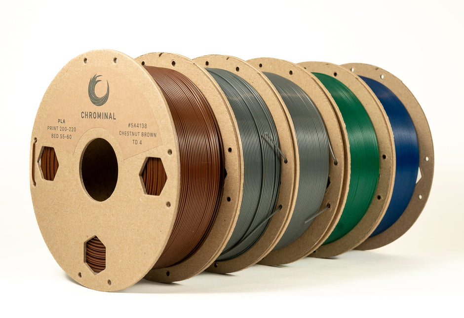 Products – HueForge