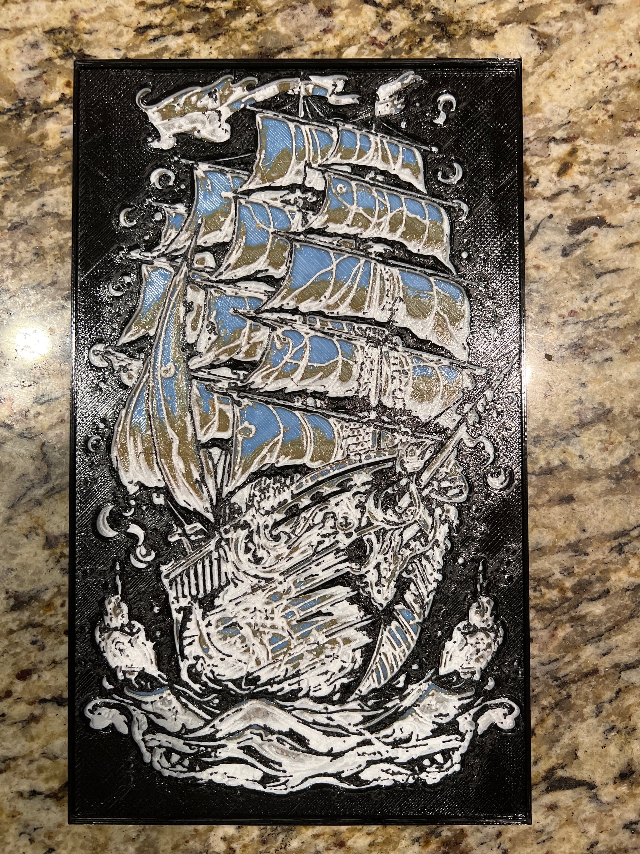 HueForge - Personal Use, Non-Commercial Lifetime Use